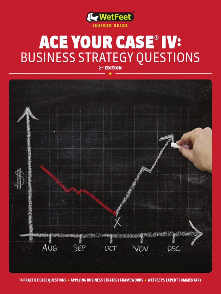 Business Strategy Questions | PDF | Strategic Management | Swot Analysis