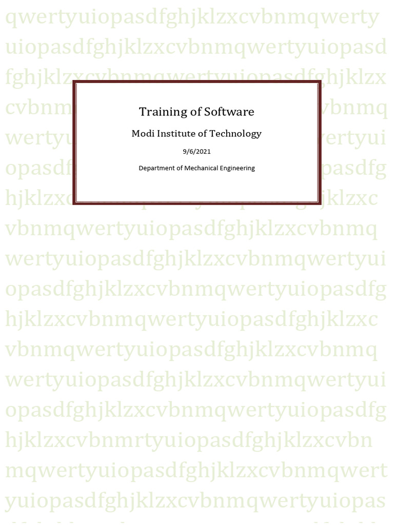 Introduction To Engineering Drawing | PDF | Technical Drawing | Geometry
