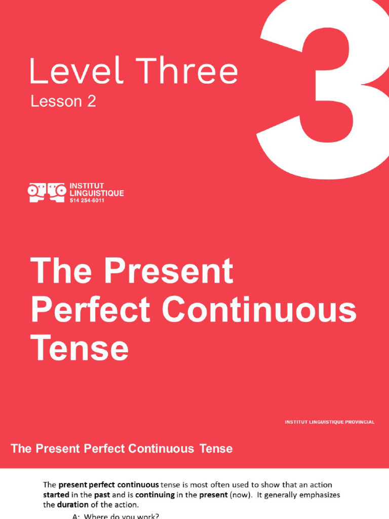 Level 3 Lesson 2 Version Images | PDF