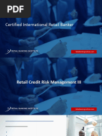 RBC25: Trading vs Banking Book Guidelines | PDF | Derivative (Finance ...