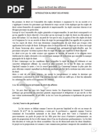 Droit Commercial Général OHADA | PDF | Courtier | Commerce