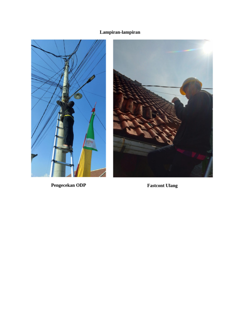 Lampiran-Lampiran Print | PDF