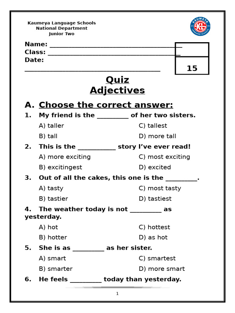 Past Simple Quiz | PDF | Teaching Methods & Materials