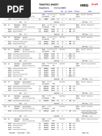 Kuwait City Bus Route Numbers Guide | PDF | Kuwait