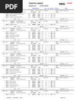 Kuwait City Bus Route Numbers Guide | PDF | Kuwait