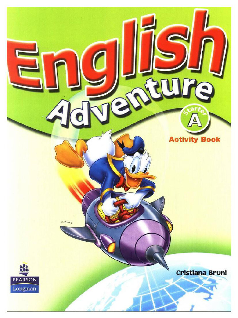 Activity Book | PDF