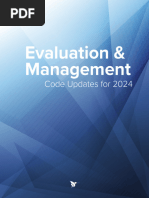 ED Facility Level Coding Guidelines _ ACEP | PDF | Emergency Department ...