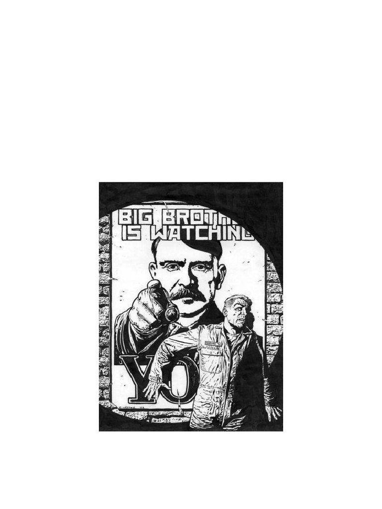 1984 study guide | PDF