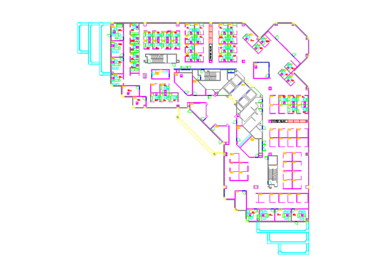 Floor Plan Sample-Model | PDF