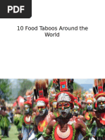 Jack Horntip Collection Field Recordings | PDF