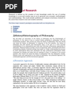 A History of Western Philosophy | PDF
