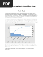 7 QC TOOLS | PDF | Scatter Plot | Histogram