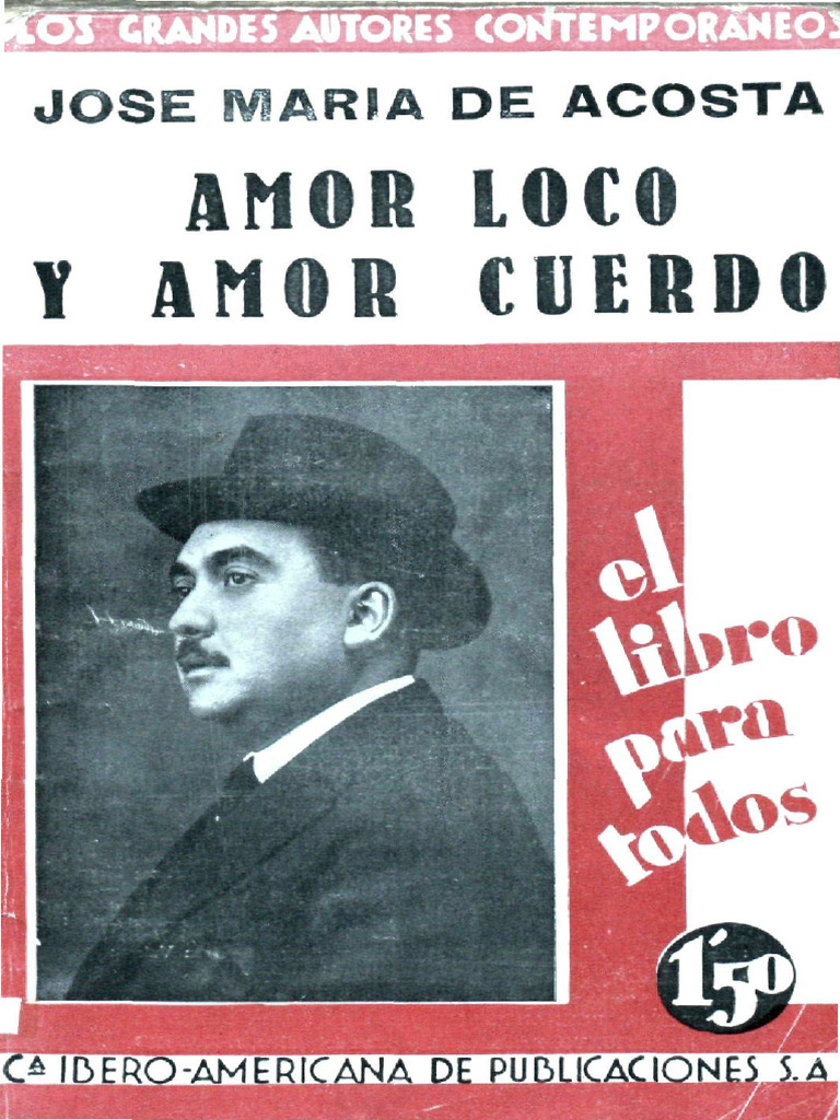 Amor Loco y Amor Cuerdo: Novela | PDF | Don Quijote | Miguel De Cervantes