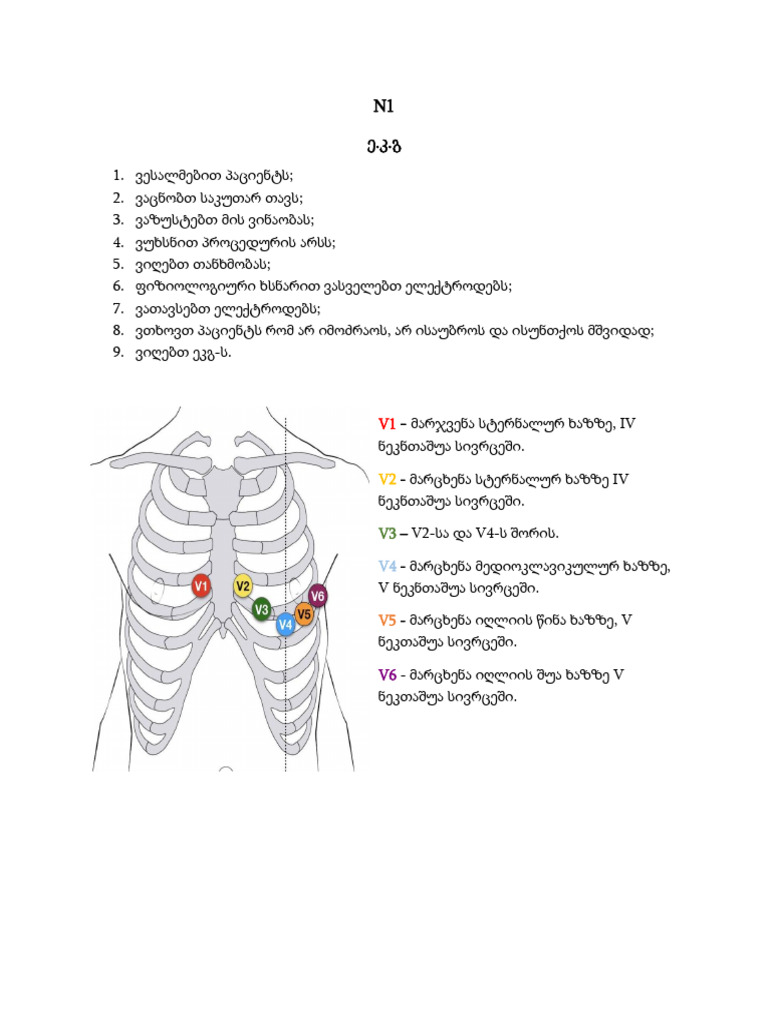 Osce 2 | PDF