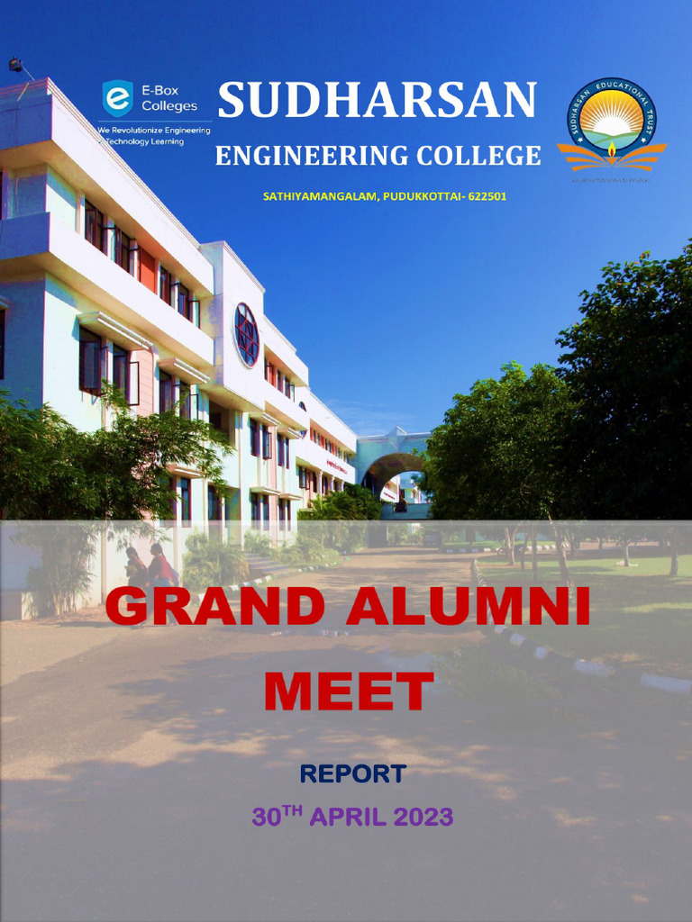 Alumni Report Final | PDF