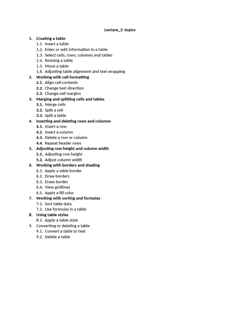 Lecture_5_topics | PDF Lecture_5_topics | PDF