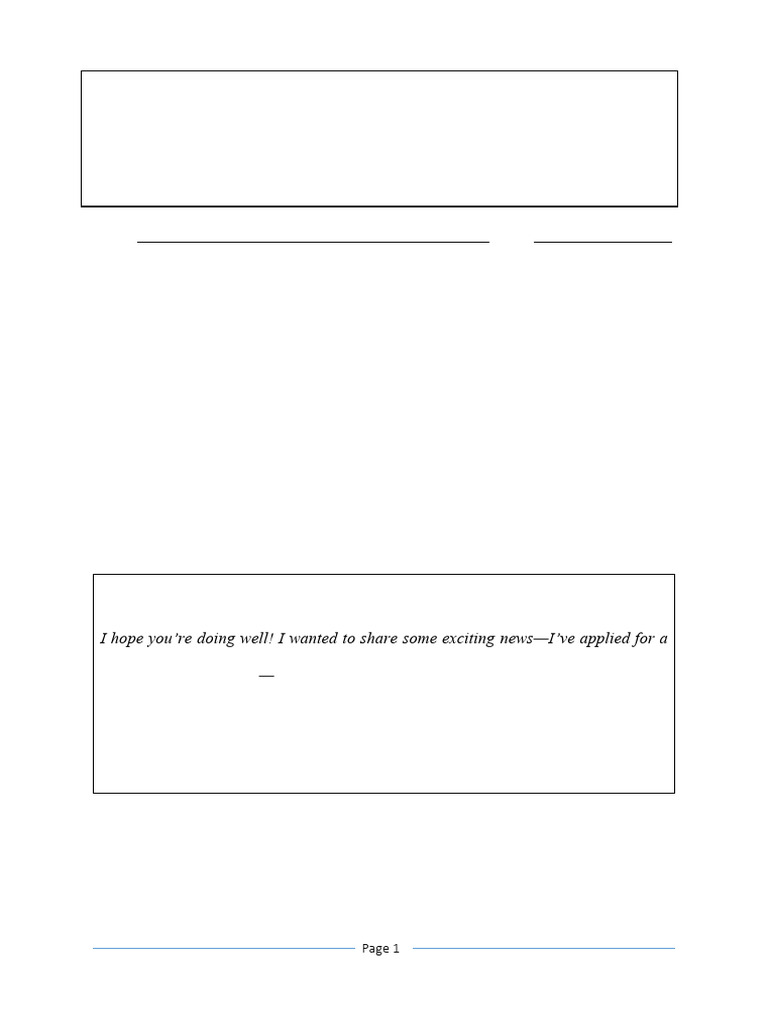 Penang Trial 2024 P2 - Writing | PDF | Human Communication