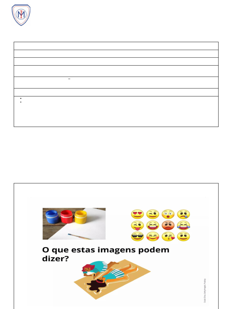 Modelo - Roteiro de Estudo de Desenvolvimento de Atividade 4 | PDF