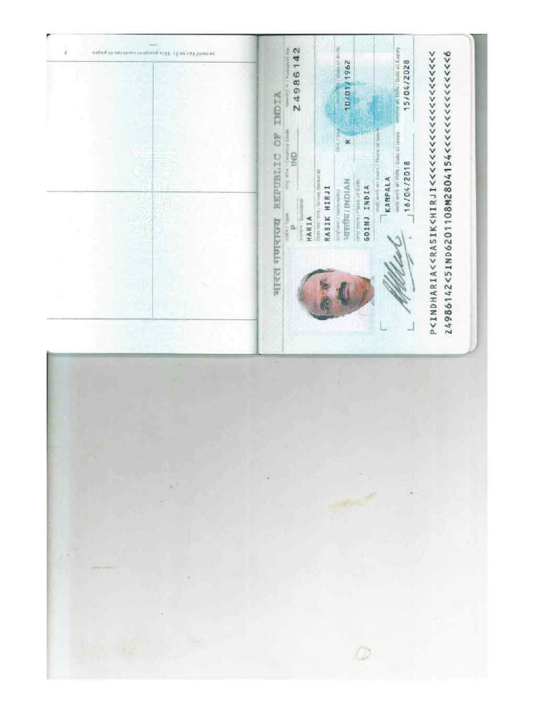 Passport of principle_Compressed | PDF