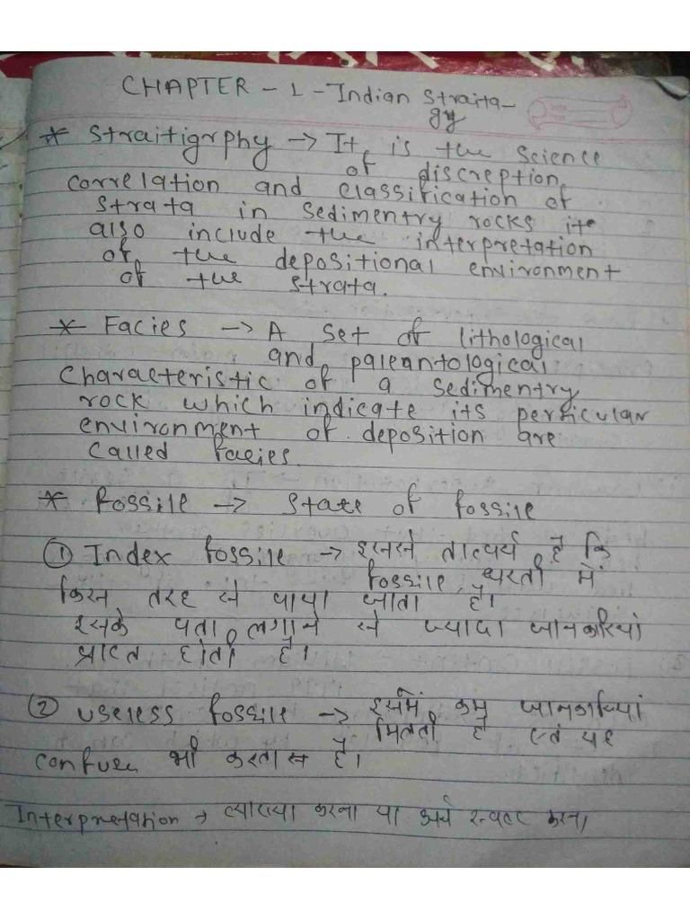 Advance Mining Geology (5th) | PDF