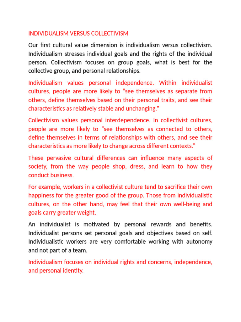 Sakalan Daka Batal Jazelle | PDF | Individualism | Altruism