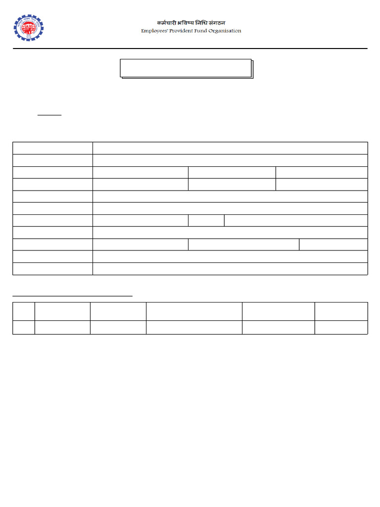 Employee Registration Summary | PDF