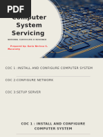 Installation Procedure (For Workstations With No FiDES Instal | PDF | Business | Finance & Money ...