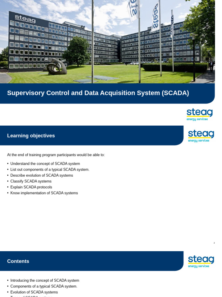 20231011_2 - SCADA | PDF | Scada | Programmable Logic Controller