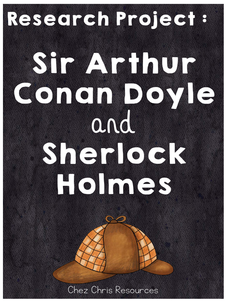 Sherlock | PDF | Sherlock Holmes | Canon Of Sherlock Holmes