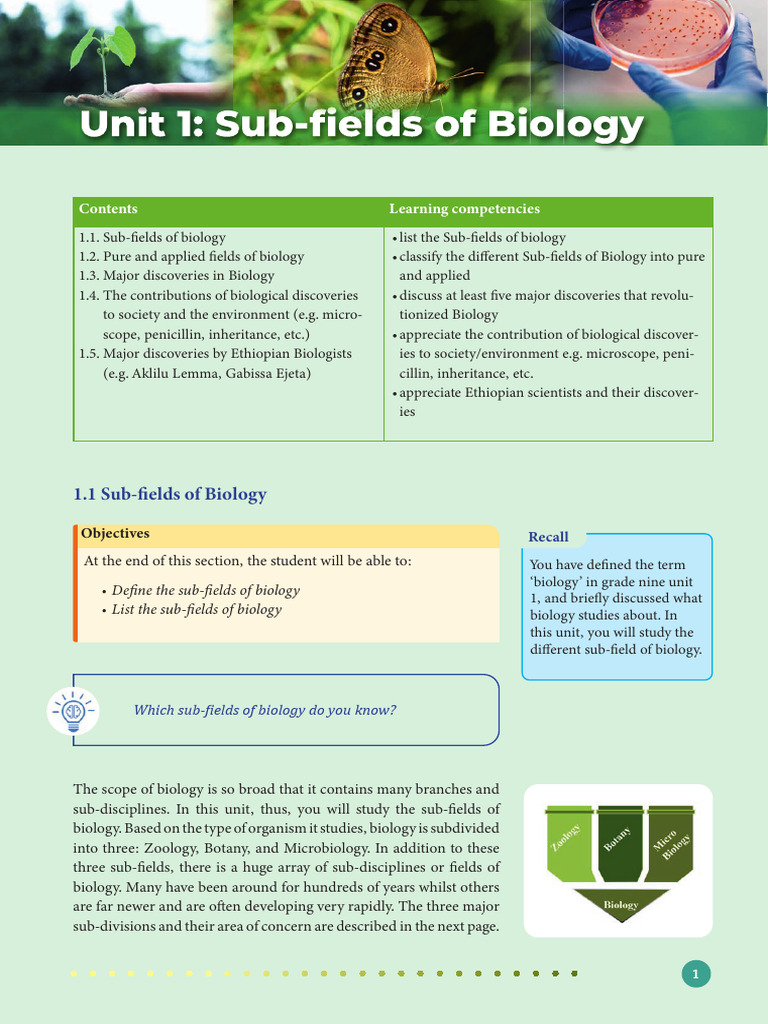 G10 Biology STB 2023 Web (1) Removed | PDF