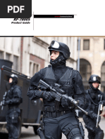 RF 7800H MP DataSheet | PDF | High Frequency | Radio