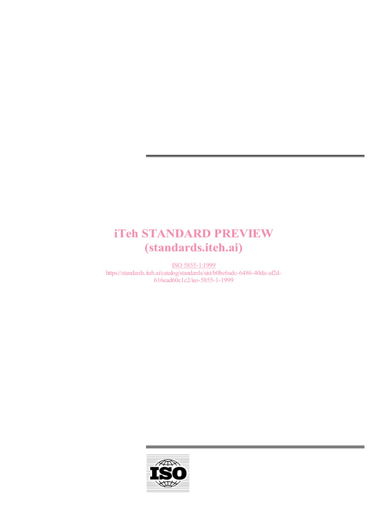 Aerospace MJ Thread Standards | PDF | Engineering Tolerance | International Organization For ...