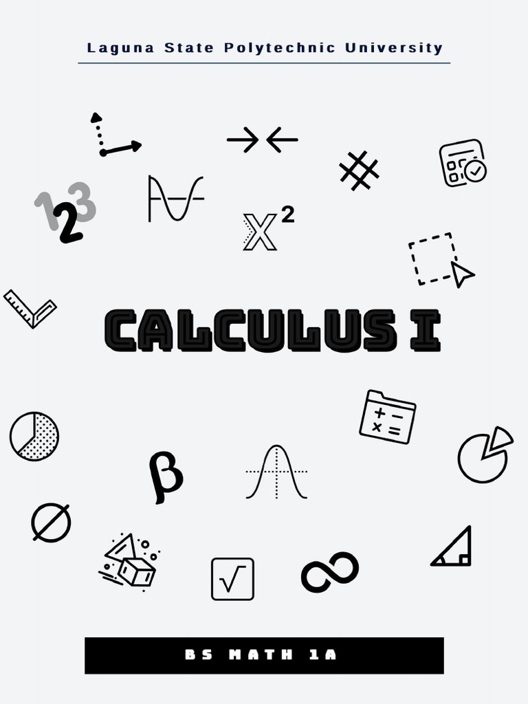 Calculus 1math 1a Final Output | PDF | Trigonometric Functions | Derivative