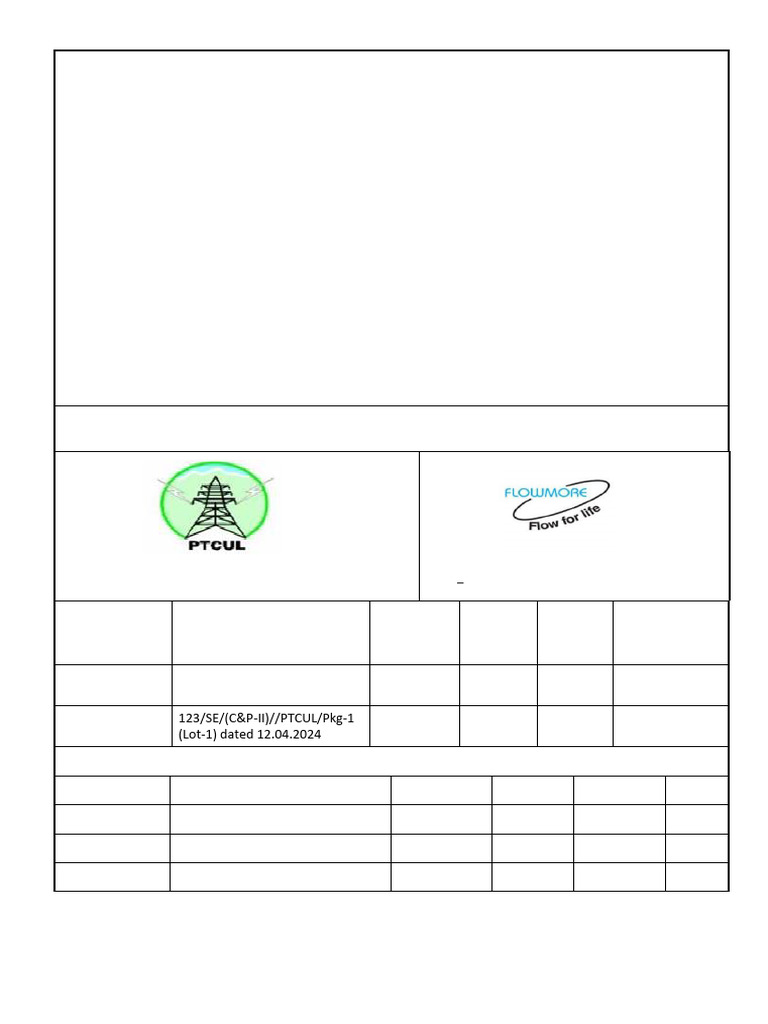 Design Calculation For 50 Mva Power Transformer Foundation - 09-11-2024 ...