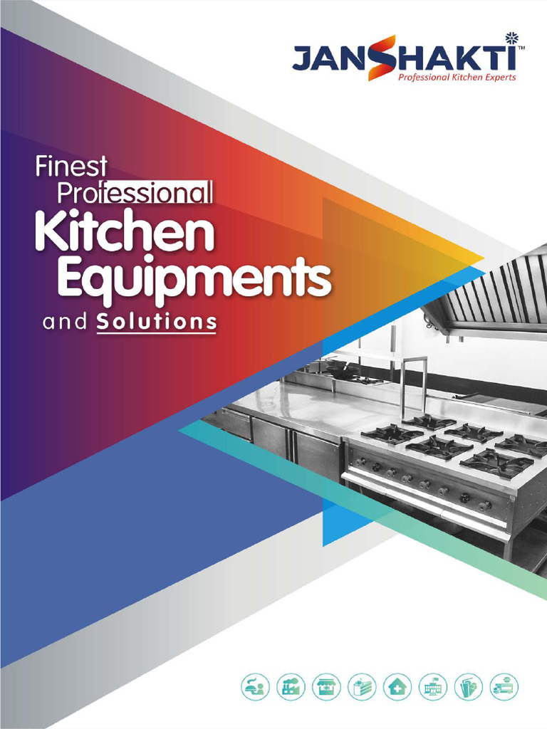 Janshakti Master Brochure 2020 With New Logo | PDF