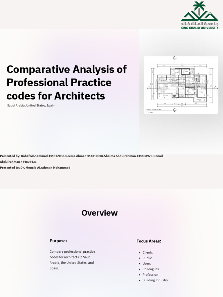 Professional-Practice-Obligations-for-Architects - PDF 2 | PDF ...