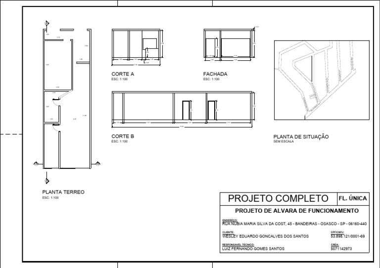 CROQUI-Model (1) | PDF