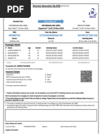 Evaluation of CBL, VDL, Usit, RFT | PDF | Ultrasound | Amplitude