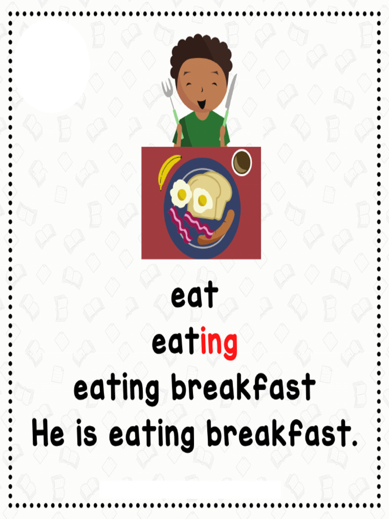 Reading Fluency Part 4 | PDF