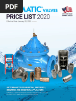 List of HSN CODE Used in Valve Industry | PDF