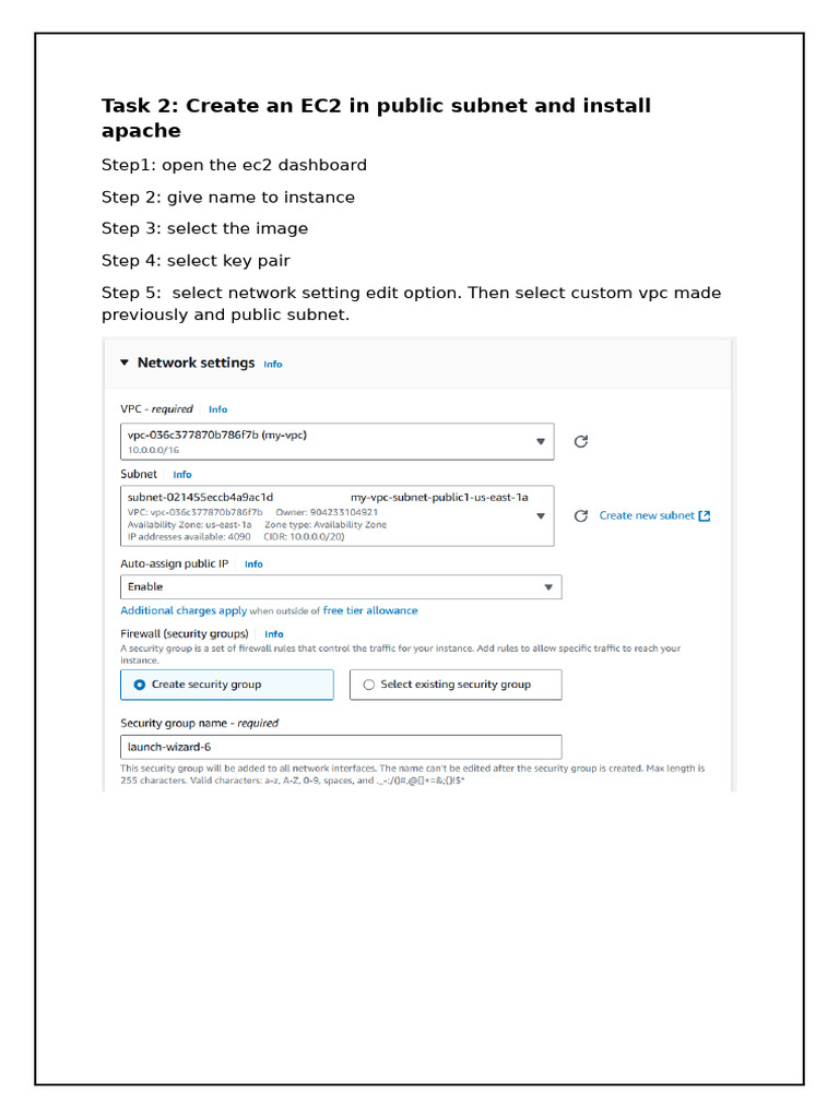 Task 2 | PDF | Computers