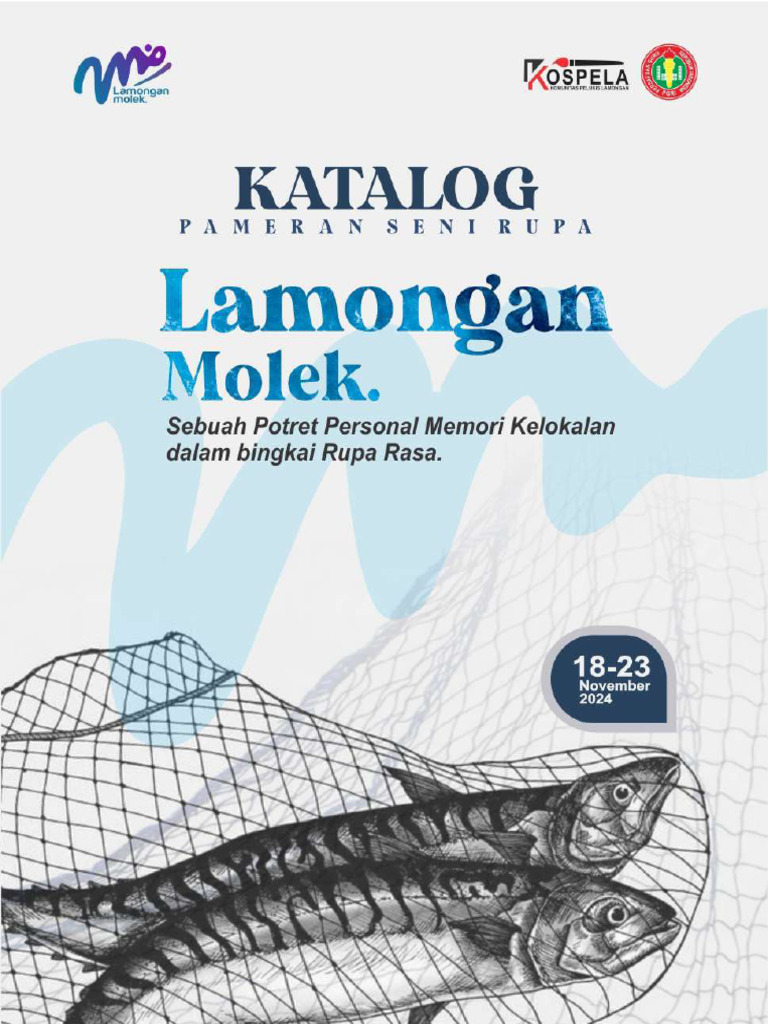 Katalog Pameran | PDF