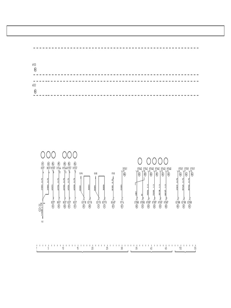 MAN TGA (K90) - SM Wiring - 111-120 | PDF | Vehicles | Vehicle Technology