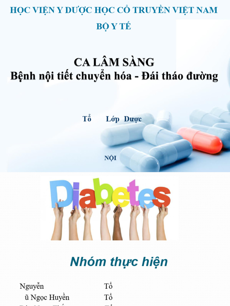 (123doc) - Phan-Tich-Ca-Lam-Sang-Dai-Thao-Duong-Theo-Soap | PDF