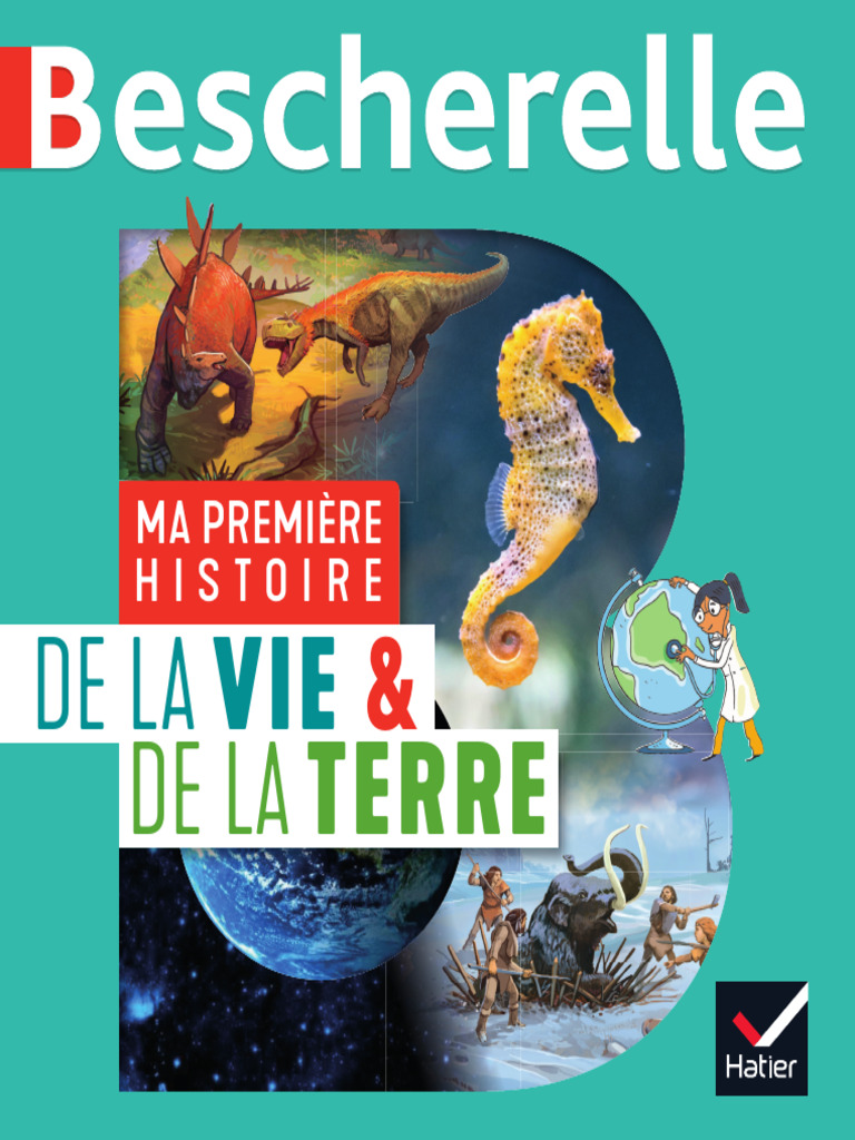 La naissance de la vie sur Terre | PDF | Terre | Voie lactée