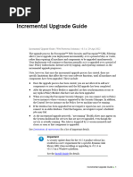 Cisco ISE Upgrade Node Sequence Guide | PDF | Command Line Interface ...