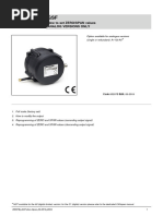 Zero and Span Adjustment Guide | PDF | Calibration | Sensor