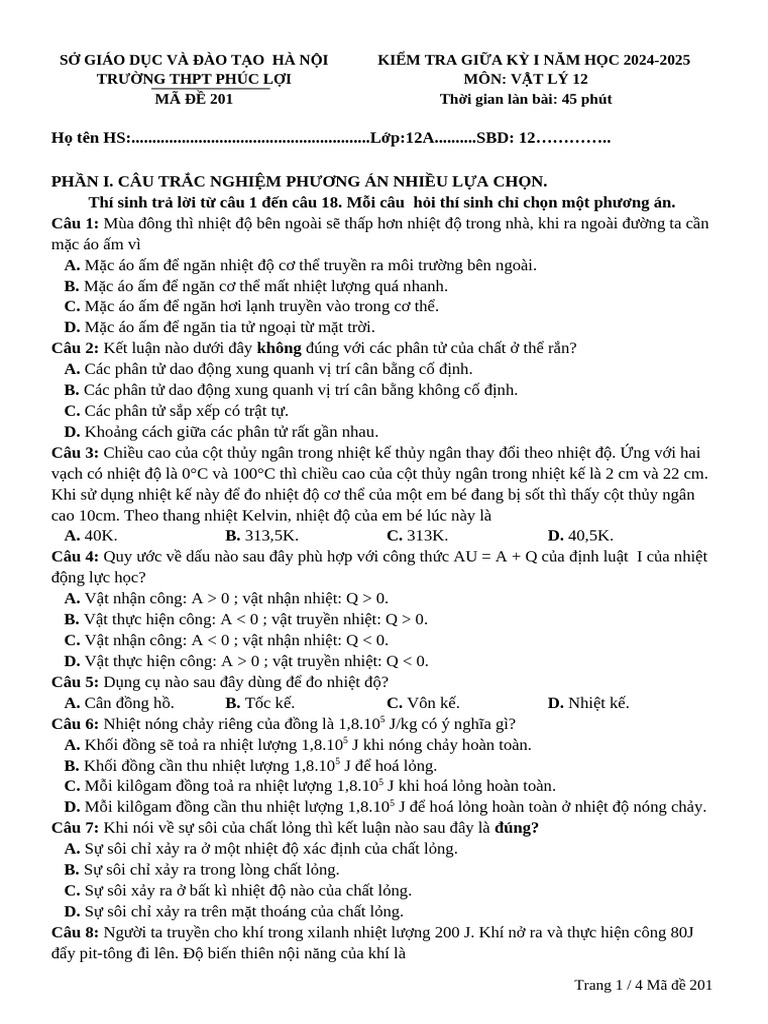 VL12 - GK1 - 01 - in | PDF
