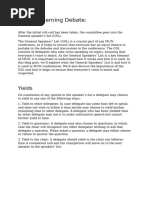 Iimun Rop | PDF | Substance Abuse | Government