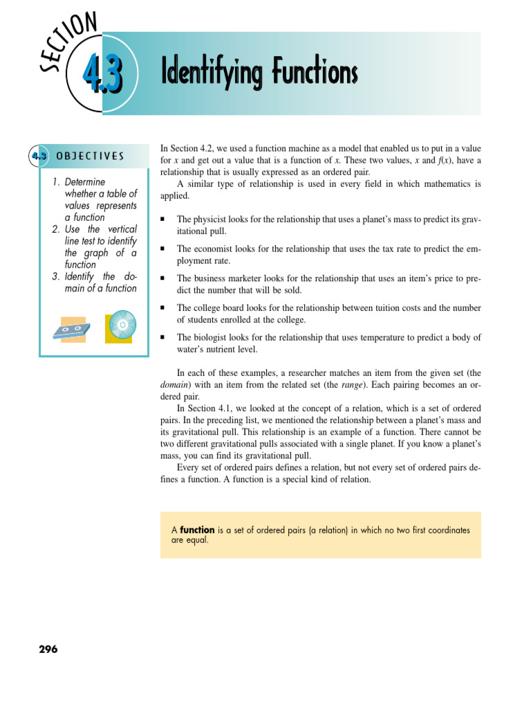 ch04-3 | PDF | Function (Mathematics) | Variable (Mathematics)